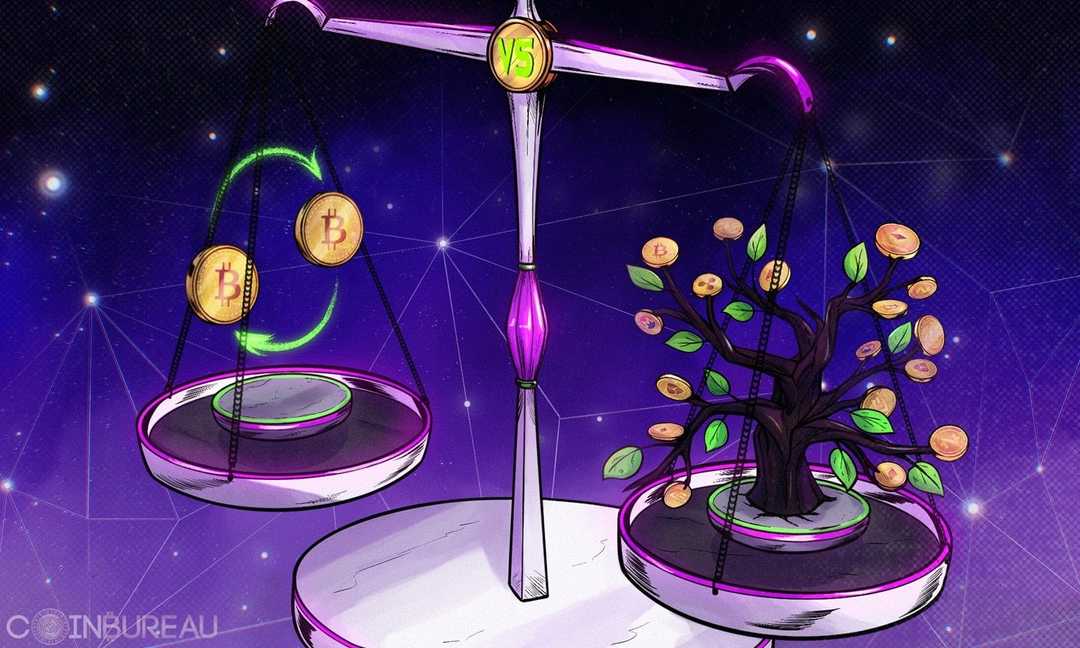 Basic Crypto Trading for Beginners: The Complete Guide