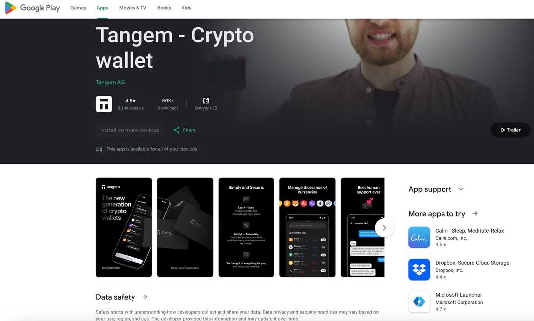 Tangem Review 2024: Safe Cold Wallet? Pros, Cons, and More!