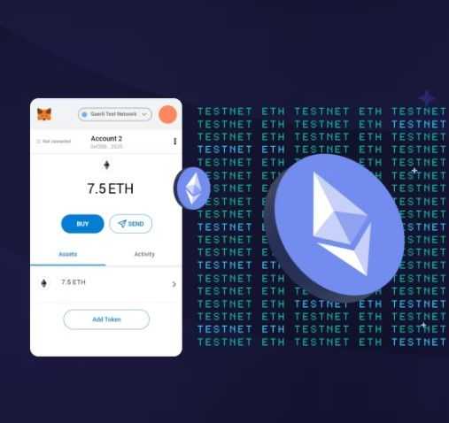 Testnets Explained: Their Vital Role in DApp Development