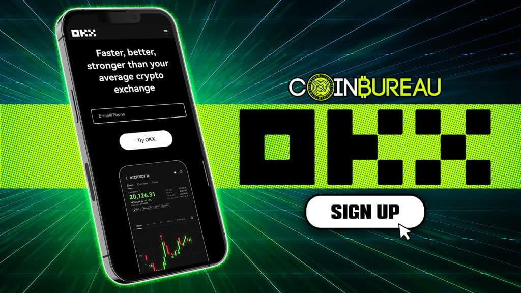 OKX Trading Guide: Everything You Need to Know - Coin Bureau