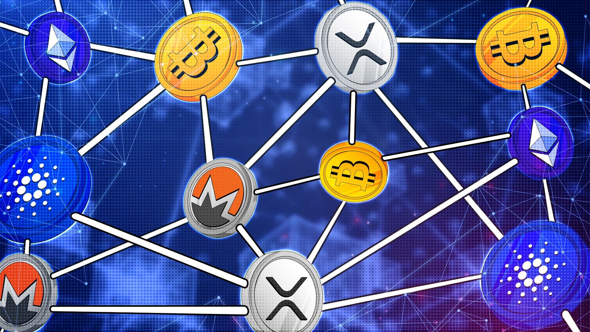 Digging into Decentralised Exchanges: Benefits and Challenges - Coin Bureau