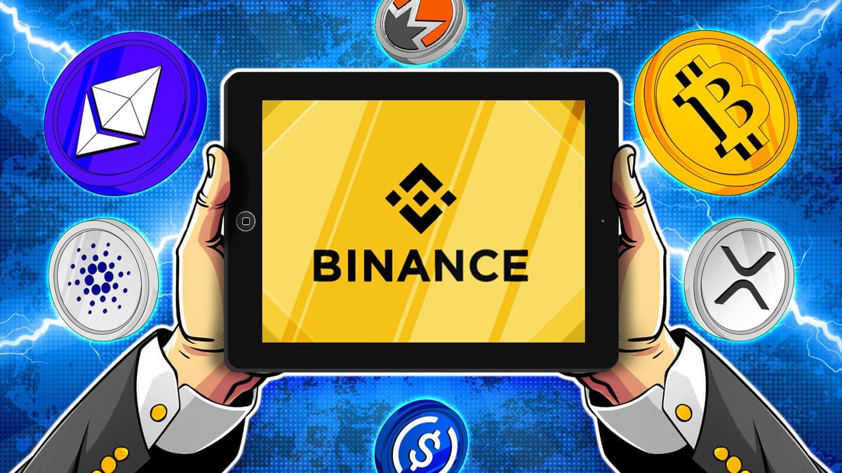 Binance Earn Review 2026: Safe Platform for Crypto Yield? - Coin Bureau