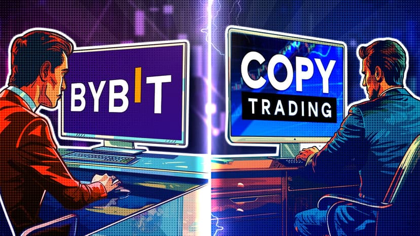 Top Crypto Copy Trading Platforms in 2026: Our Top Picks! - Coin Bureau