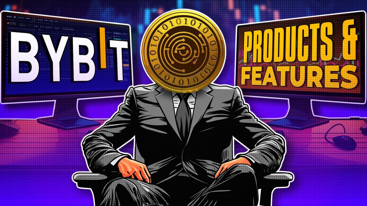 How To Sign Up For Bybit: Create Your Bybit Account in Minutes! - Coin ...