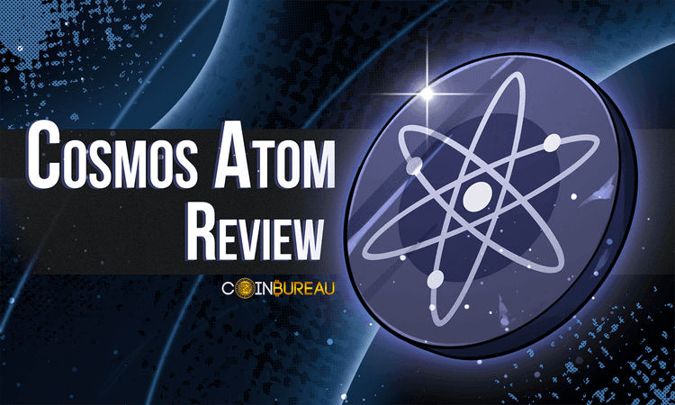 Cosmos Spotlight: Game-Changing Projects to Know About! - Coin Bureau
