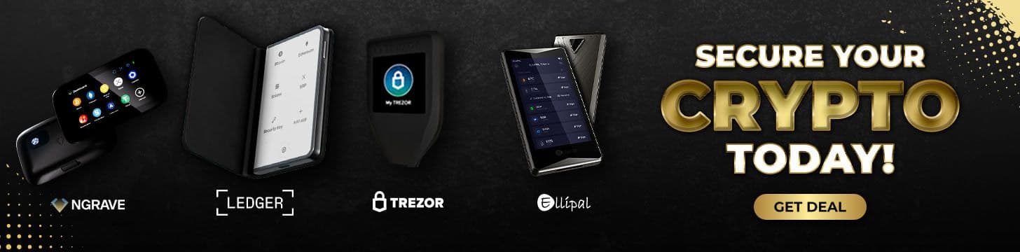 Hardware Wallets Vs. Software Wallets: Key Differences Explained - Coin ...