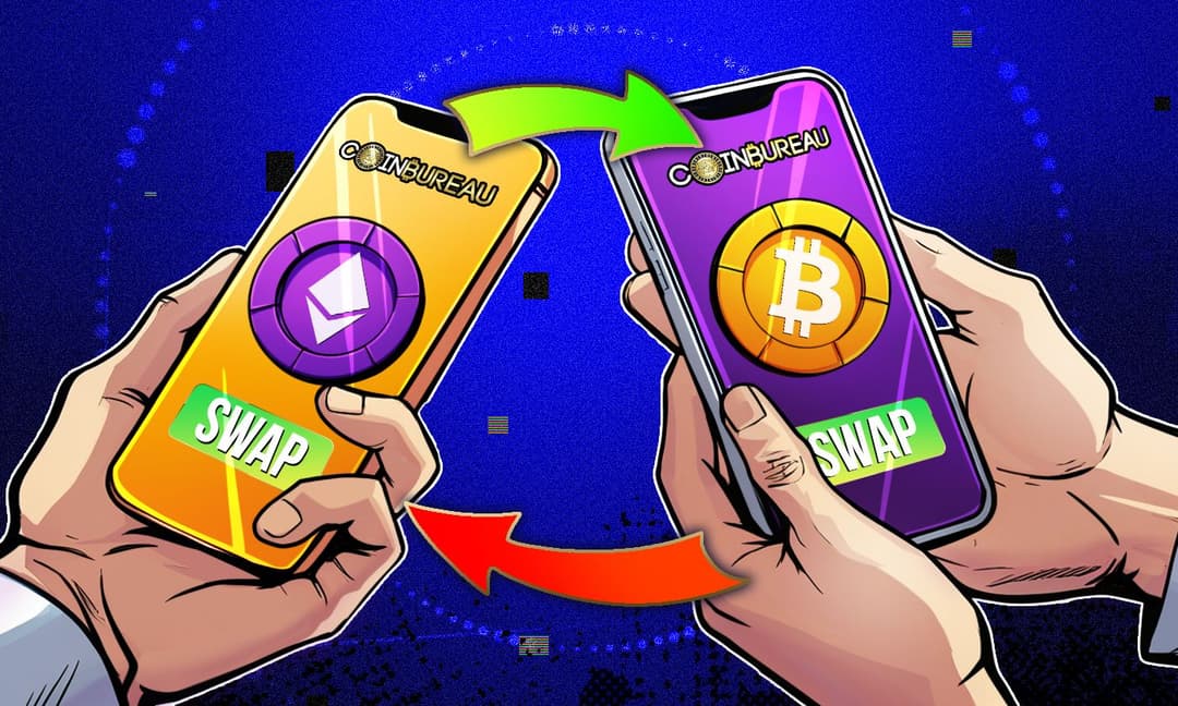 The Secret Sauce Of Crypto Unlocking The Power Of Oracles