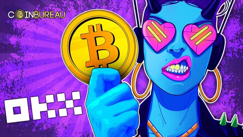 OKX Wallet: Non-Custodial Multi-Chain Web3 Portal - Coin Bureau - Coin ...