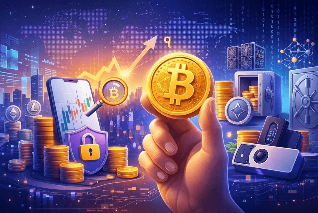 How to Buy Dogecoin in 2026: A Complete Beginner's Guide - Coin Bureau