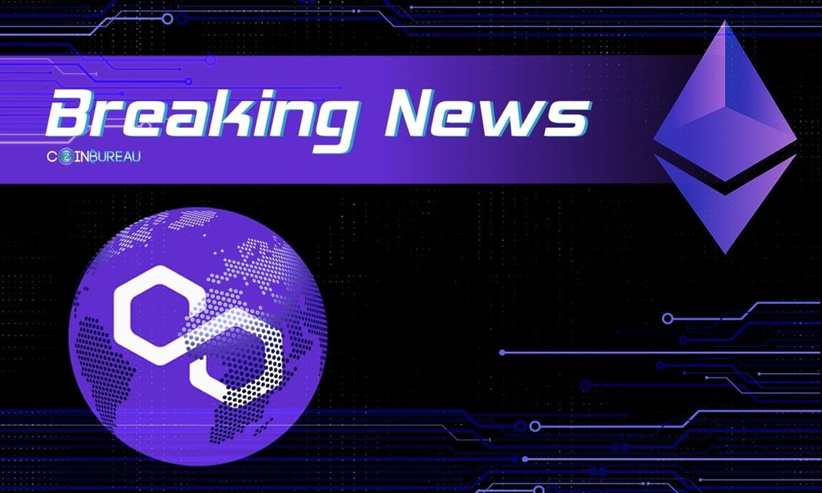 Polygon Partnerships: How Matic Bridges the Future to Web3 - Coin Bureau