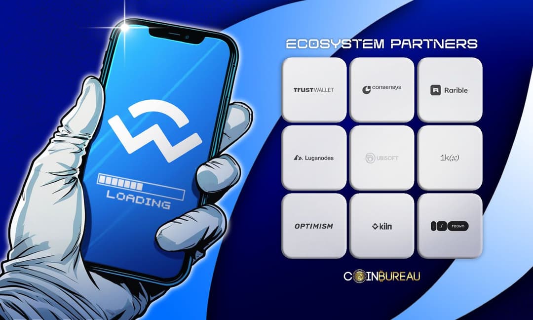 What Is Multichain? Explore the World of Multichain Technology! - Coin ...