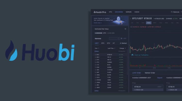 HTX Review 2025: Exchange with DEEP Liquidity - Coin Bureau