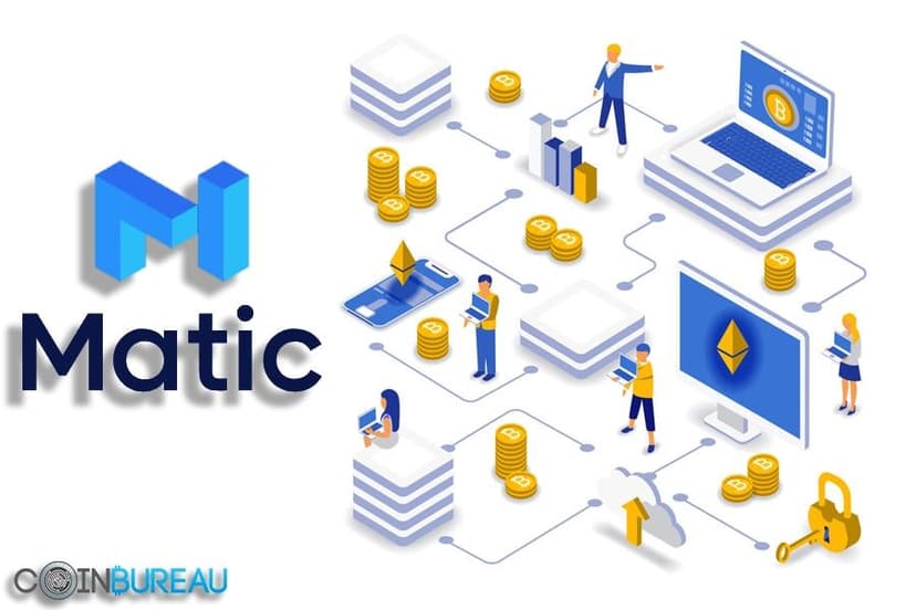 Polygon Activates EIP-1559 Upgrade, MATIC Starts Burning - Coin Bureau